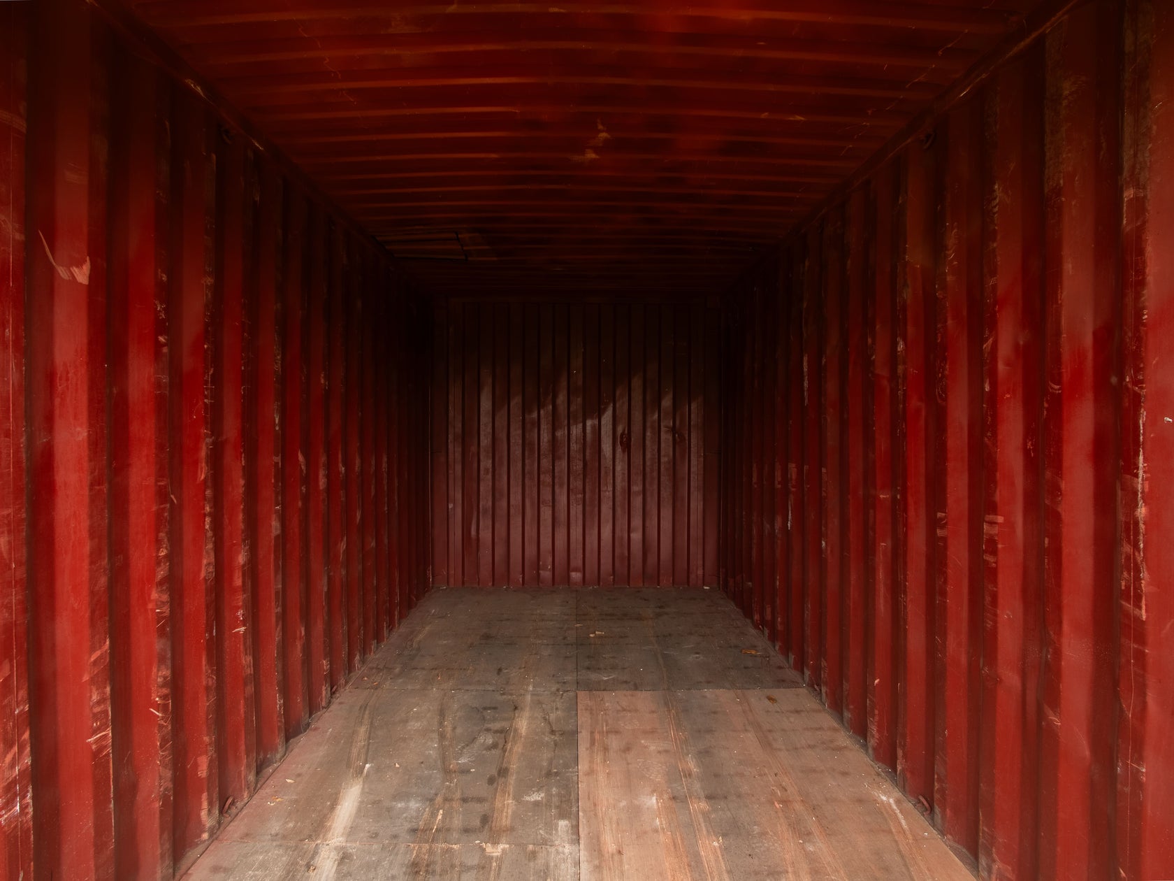 Standard Container – Lone Star Storage
